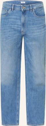 Paul Paul Jeans Regular Fit blau