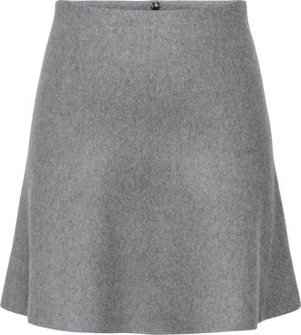 Only Onlmellii Short Skirt Nca KNT