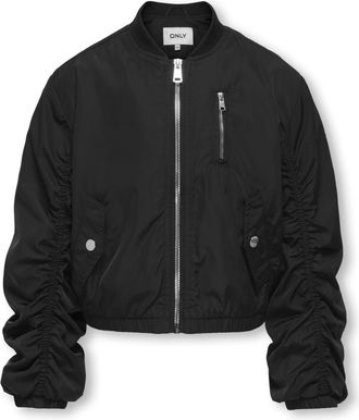 Only Girl Blousonjacke KOGMINNA Blousonjacke