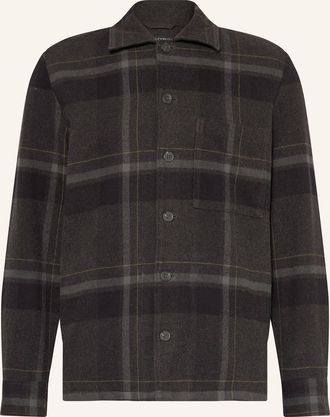 Marc O'Polo Marc Opolo Overshirt blau