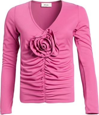 Dixie TOPS - T-shirts auf YOOX.COM