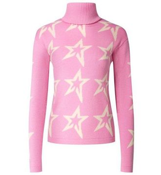Perfect Moment Star Dust Sweater W - Pullover - Damen