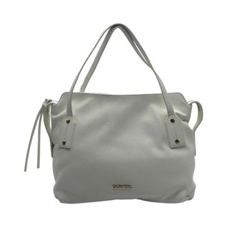 Caf&egrave;noir Shopping Tote - - Bags - Damen - Grau - ONE SIZE