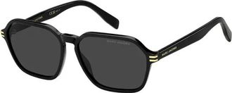Marc Jacobs Herren, Accessories, Schwarzk, 58 MMGr&ouml;&szlig;e