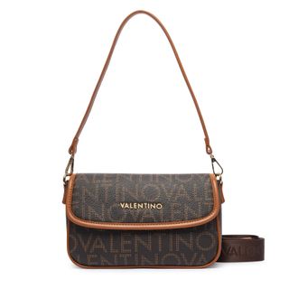 Valentino Handtasche Valentino Regina Re VBS9IS09 Braun