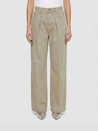 Haikure Jeans HAIKURE Femme couleur Marron