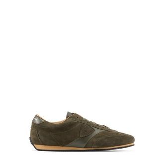 Philippe Model Baskets basses en cuir