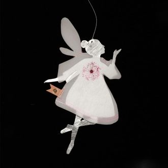 Good old Friends Wunschfeen Pusteblume