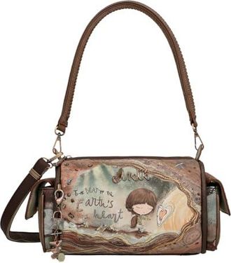 Anekke Core Bowling Bag Multicolor