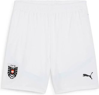 Puma Herren Shorts OEFB Shorts Replica