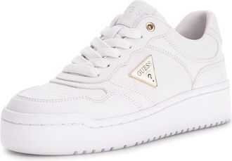 Guess Sneaker Guess Miram6 white DS25GU46 FLJMI6FAL12 40