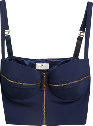 Elisabetta Franchi TOPS - Tops auf YOOX.COM