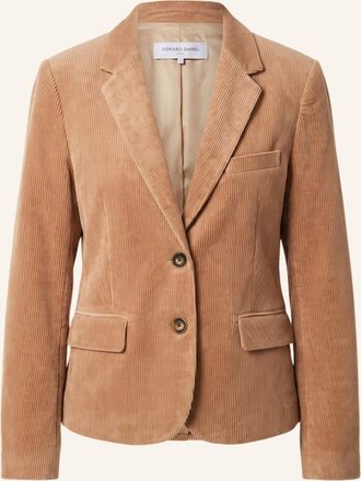 Gerard Darel Jacke Jelani braun