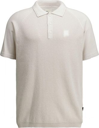 Chasin Poloshirt Yuki