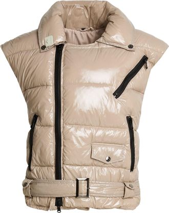 Canadian JACKEN & M&Auml;NTEL - Westen auf YOOX.COM