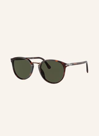 Persol Sonnenbrille po3210s braun