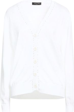 Fabiana Filippi STRICKWAREN - Strickjacken auf YOOX.COM