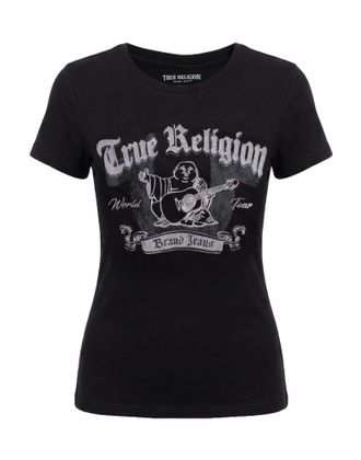 True Religion TOPS - T-shirts auf YOOX.COM