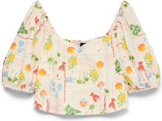 Vero Moda Bluse VMElena