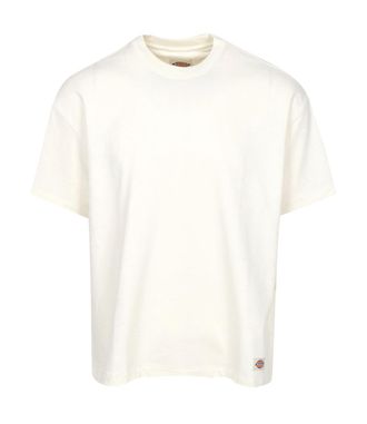 Dickies T-shirts et polos Blanc sale