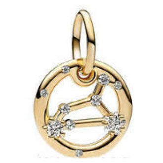 Pandora Damen, Accessories, Grau, ONE SIZEGr&ouml;&szlig;e