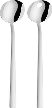 Zwilling Salatbesteck Zwilling Dinner, Edelstahl, Metall, Kochen, K&uuml;chenhelfer, Salatbesteck