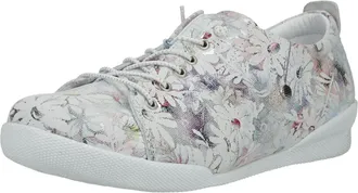 Andrea Conti Sneaker