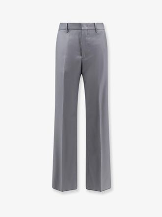 Tagliatore Virgin wool trousers - TAGLIATORE - gender_Man