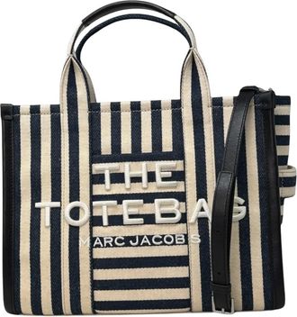 Marc Jacobs Femme, Sacs, Multicolore, Taille: ONE Size The Medium Tote