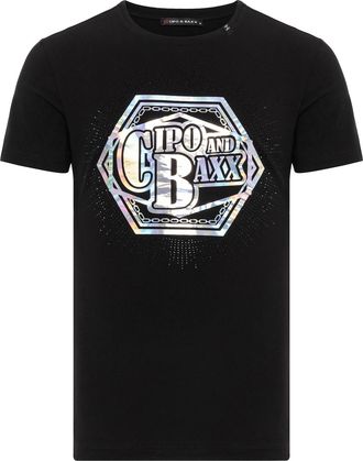 Cipo & Baxx T-Shirt