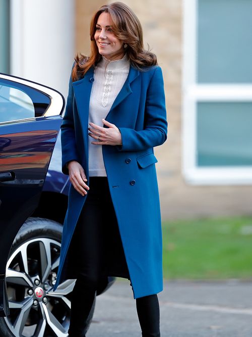 Kate Middleton jean
