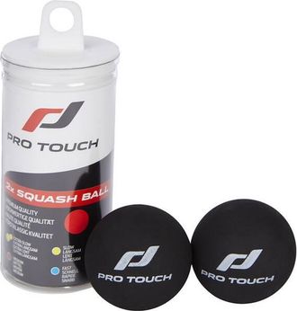 Pro Touch Ball Squashball ACE, 2er Dose