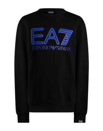 Emporio Armani TOPS - Sweatshirts auf YOOX.COM