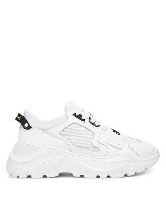 Versace Jeans Couture Sneakers 78YA3SC4 Weiß