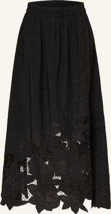 Mos Mosh Mos Mosh Rock Mmzorai Mit Lochspitze schwarz