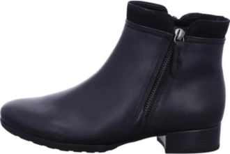 Gabor Damen, Schuhe, Schwarzk, 38 1/2 EUGröße