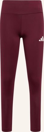adidas Leggings rot