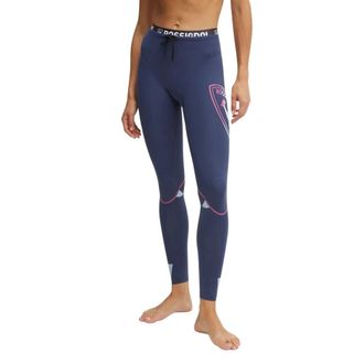 Rossignol Infini Compression Race - - Sport - Damen - Blau - XS