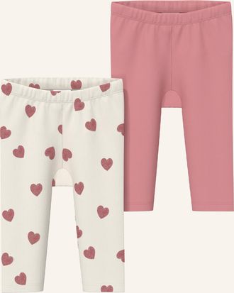 s.Oliver S.Oliver Leggings rosa