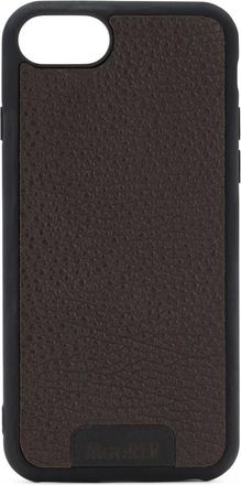 Moorer unisex, Accessoires, Noir, Taille: ONE Size Cover iPhone 6