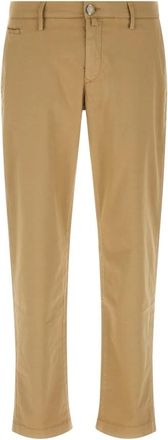 Jacob Cohen Homme, Pantalons, Beige, Taille: W35 Bobby Chinos