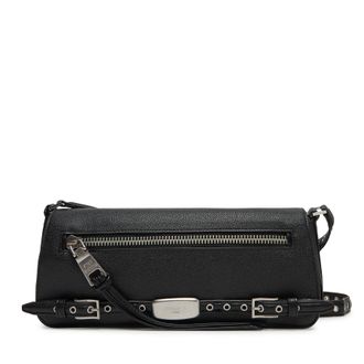 Steve Madden Handtasche Steve Madden Bindara SM13001657 Schwarz