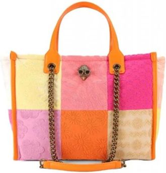 Kurt Geiger Femme, Sacs, Multicolore, Taille: ONE Size Kurt Geiger - Sacs > Sacs port&eacute; &eacute;paule