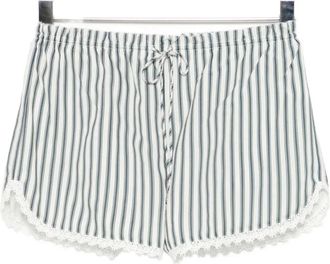 Reformation short Toria - Multicolore