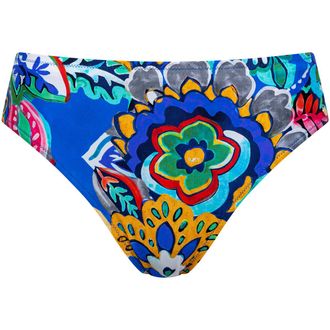 LISCA Bas maillot slip de bain taille haute MEXICO