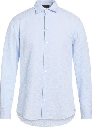 Emporio Armani TOPS - Hemden auf YOOX.COM