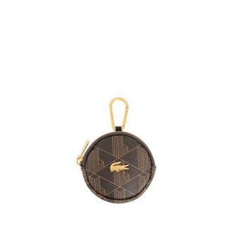 Lacoste Porte-monnaie The Blend rond