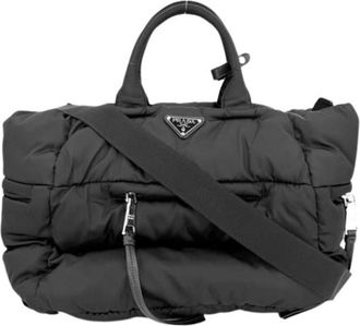 Prada Damen, Pre-Owned, Schwarzk, ONE SIZEGr&ouml;&szlig;e