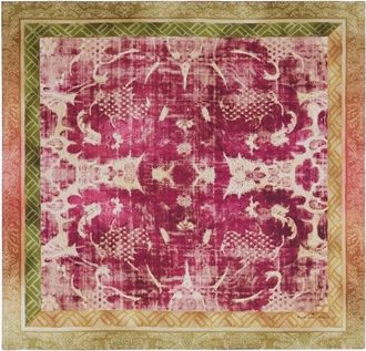 Pierre-Louis Mascia unisex, Accessoires, Multicolore, Taille: ONE Size Aloeuw Bandana Scarf