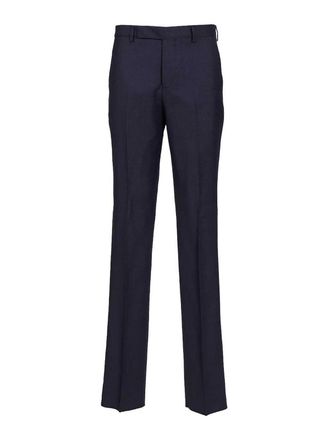 Paul Smith Pantalons D&eacute;contract&eacute;s - Bleu